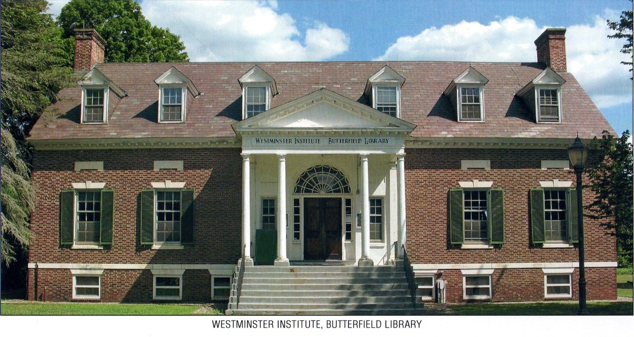 Westminster Institute – Westminster, Vermont